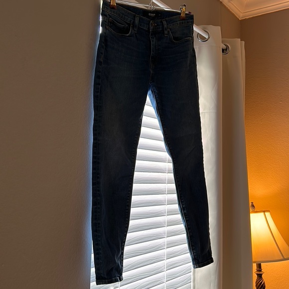 Hudson Jeans | Jeans | Hudson Nico Mid Super Skinny Jeans | Poshmark